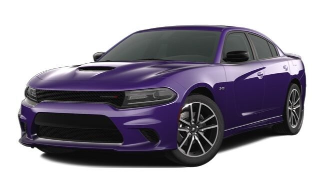 Dodge Collection | Last Call Editions by Automax®