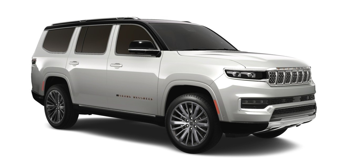 Jeep Collection | Brand New Jeep by Automax®