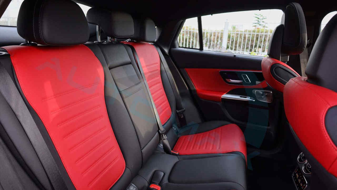 2024 Mercedes-Benz GLC 200 4MATIC Coupé | Brand New by Automax®