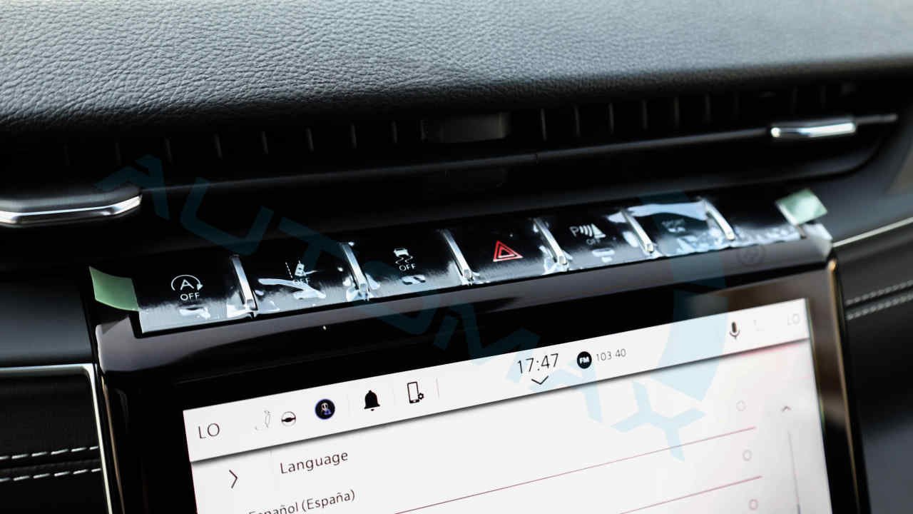 2024 Jeep Grand Cherokee Altitude | Silver Zynith | Automax®