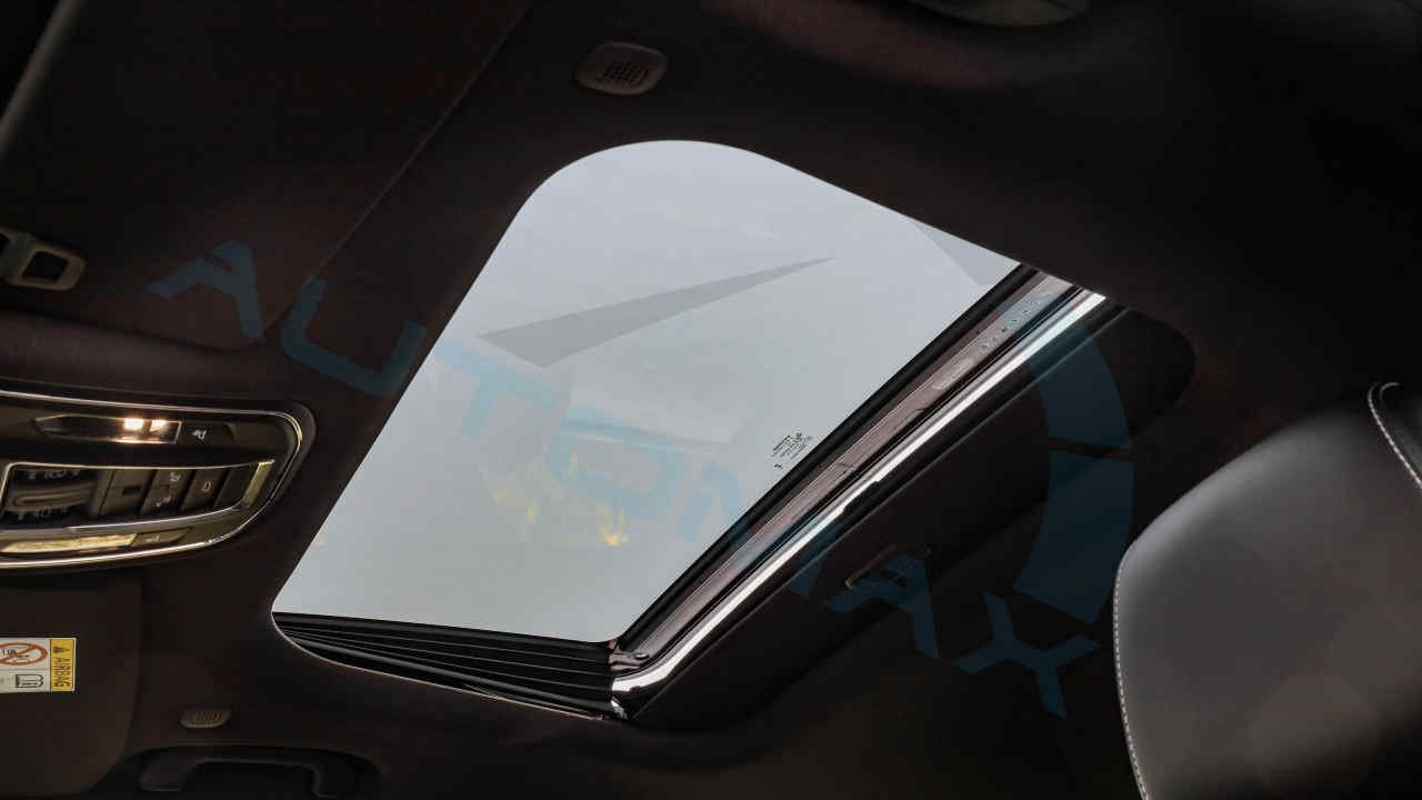 2024 Jeep Grand Cherokee Altitude | Silver Zynith | Automax®