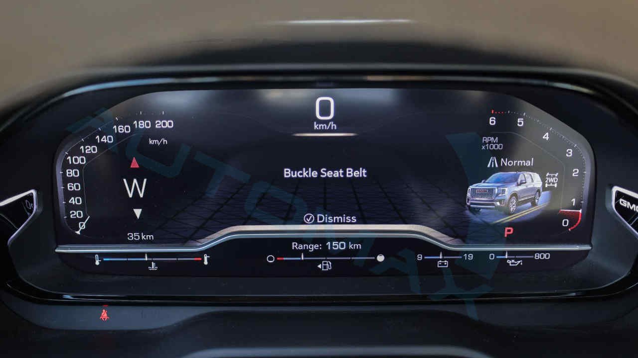 2024 GMC Yukon Denali "Night Edition" | Automax®