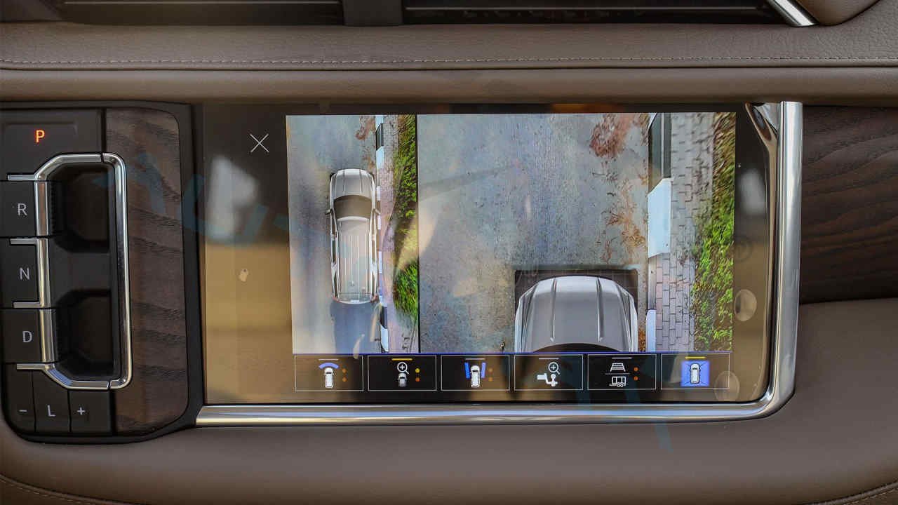 2024 GMC Yukon Denali "Night Edition" | Automax®