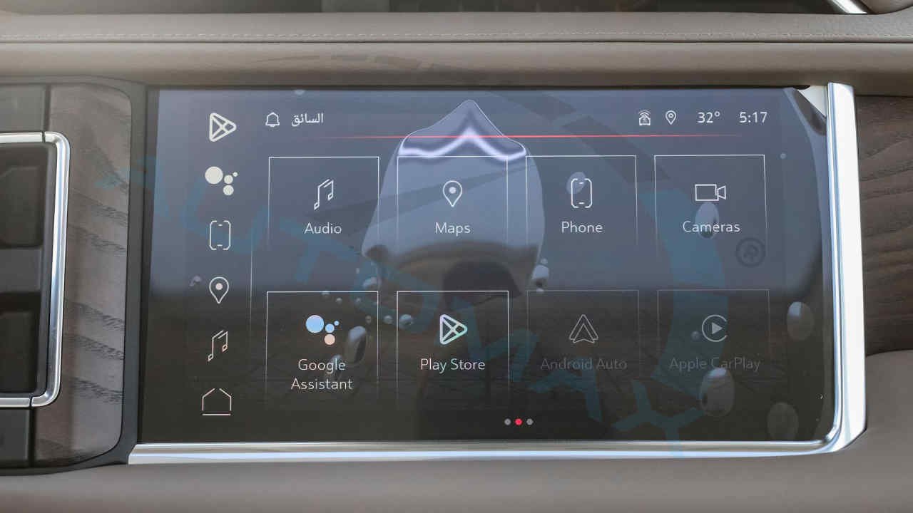 2024 GMC Yukon Denali "Night Edition" | Automax®