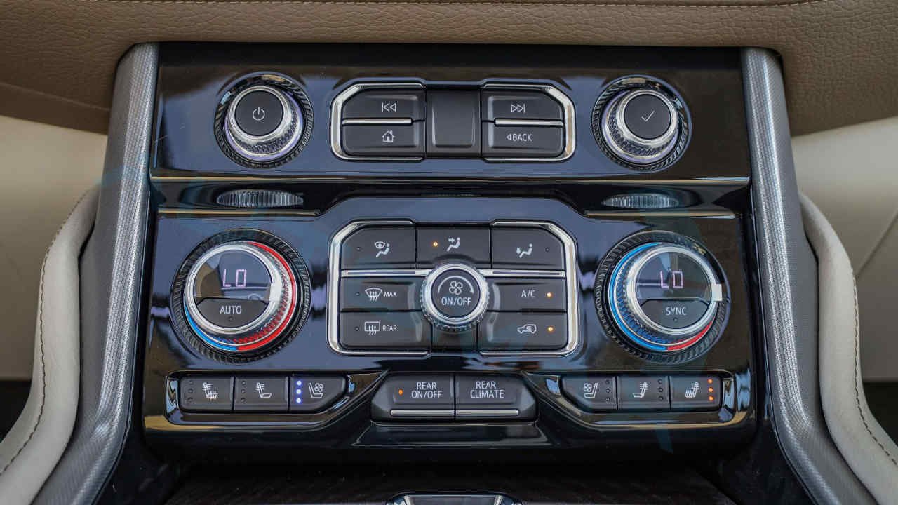 2024 GMC Yukon Denali "Night Edition" | Automax®