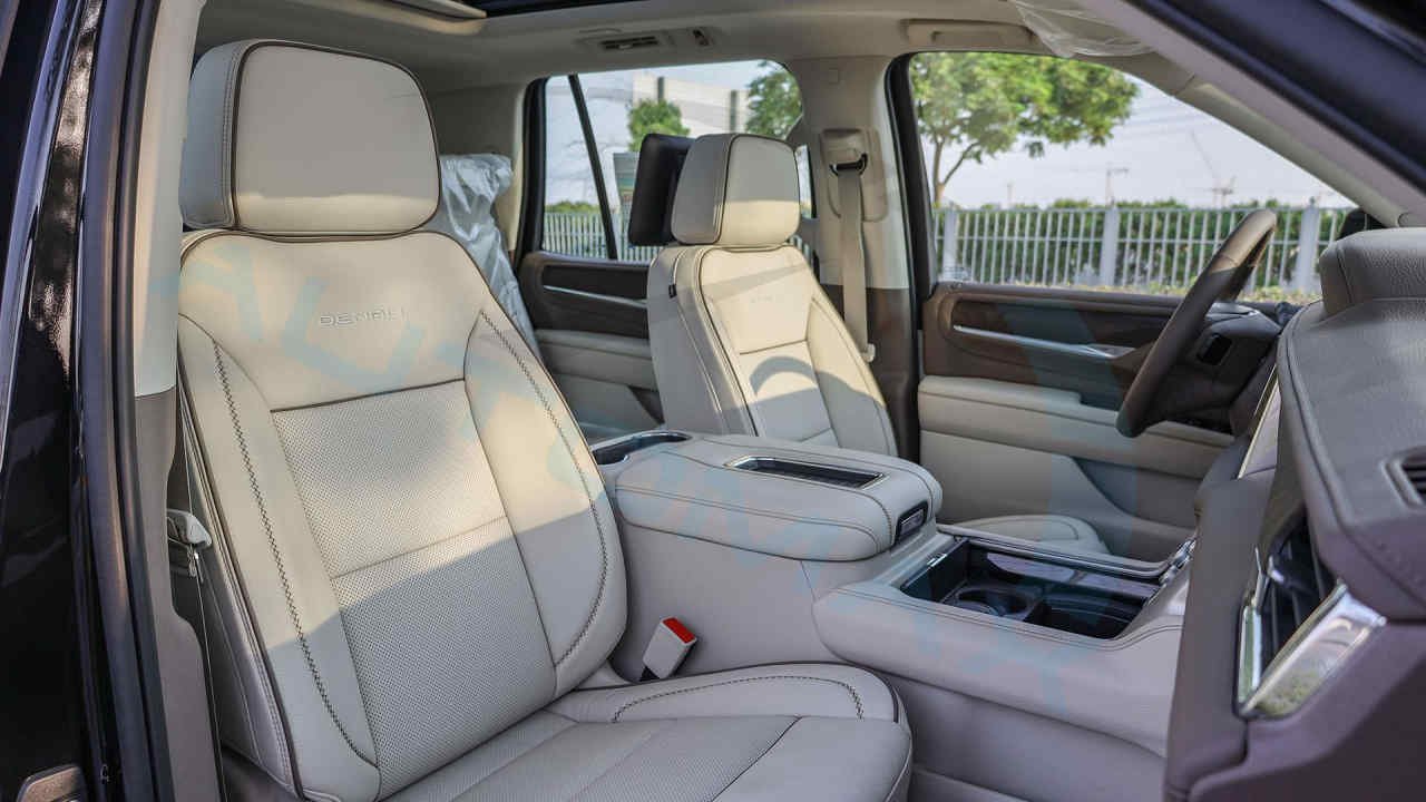 2024 GMC Yukon Denali "Night Edition" | Automax®