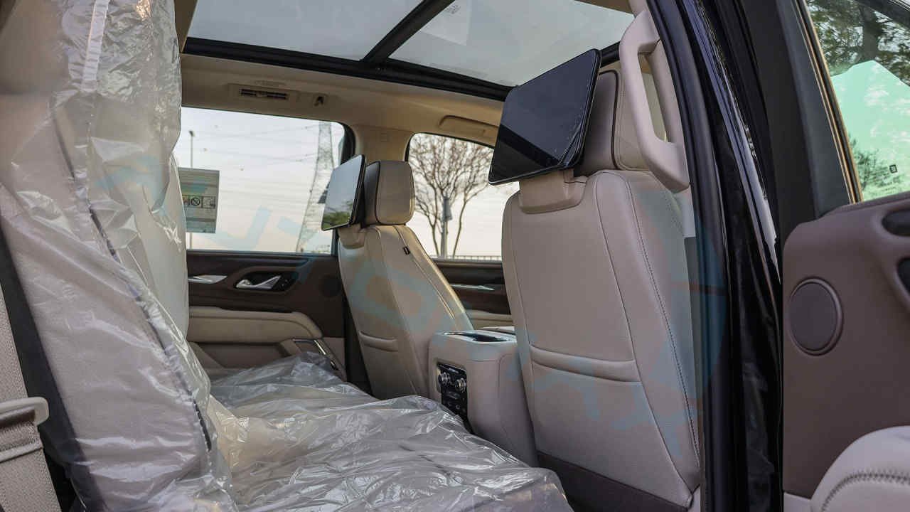 2024 GMC Yukon Denali "Night Edition" | Automax®