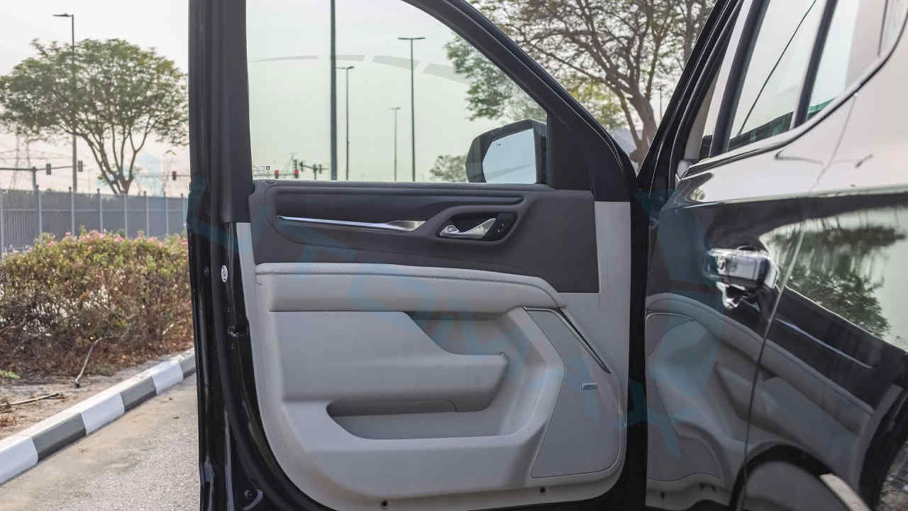 2024 GMC Yukon Denali "Night Edition" | Automax®