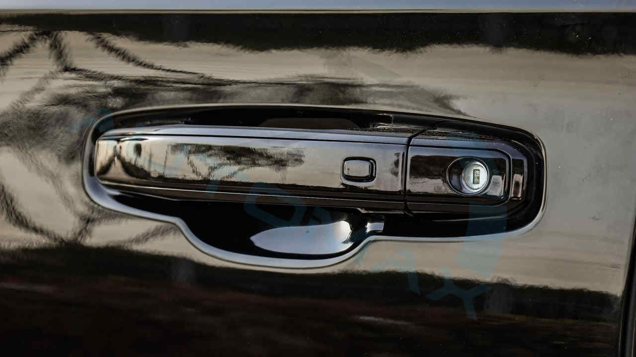 2024 GMC Yukon Denali "Night Edition" | Automax®