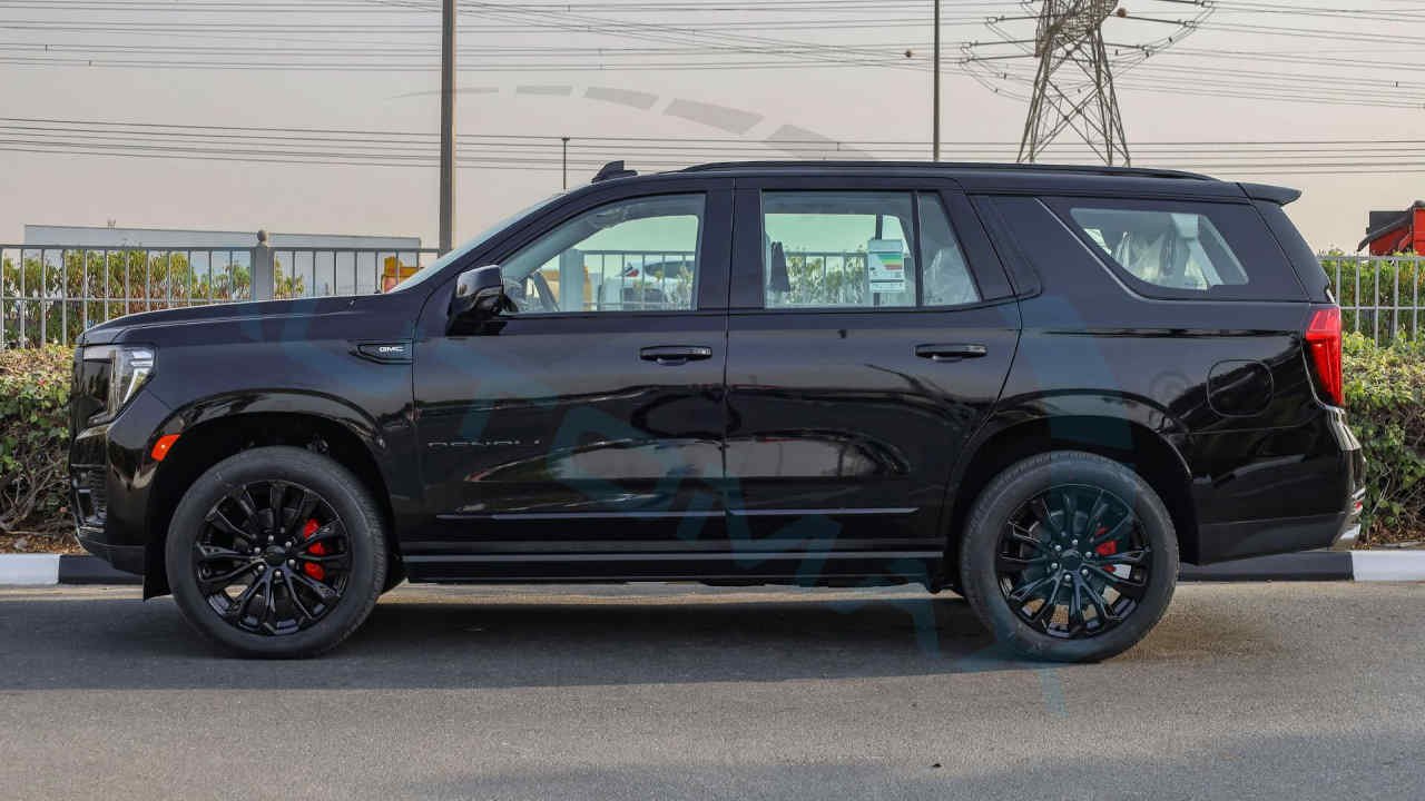 2024 GMC Yukon Denali "Night Edition" | Automax®