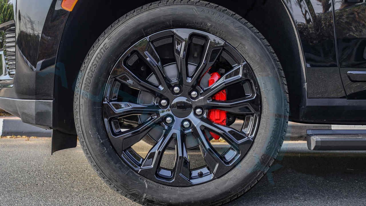 2024 GMC Yukon Denali "Night Edition" | Automax®