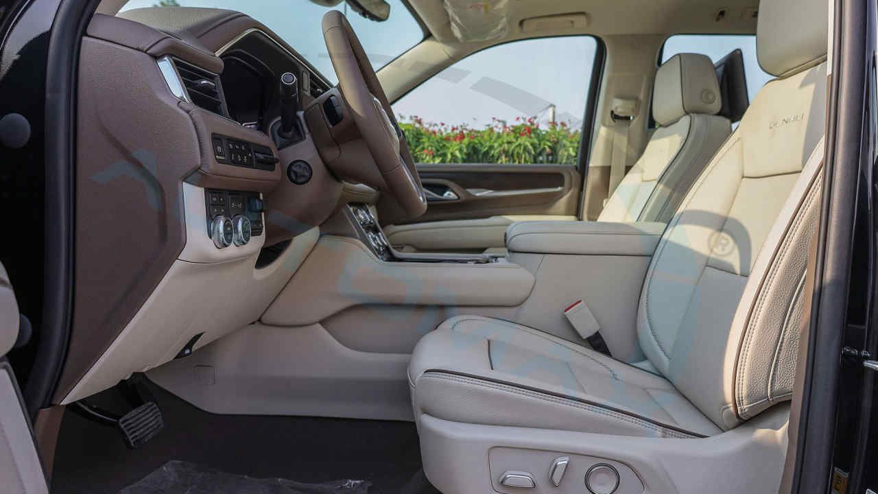 2024 GMC Yukon Denali "Night Edition" | Automax®