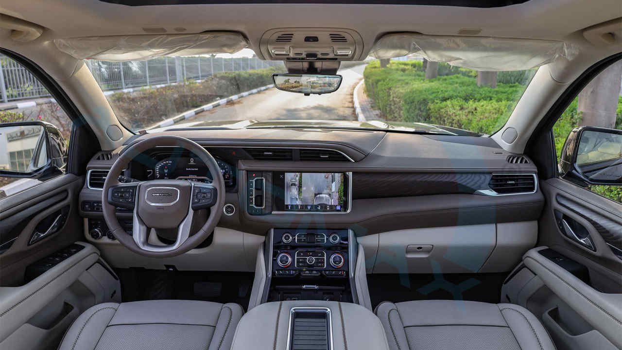 2024 GMC Yukon Denali "Night Edition" | Automax®