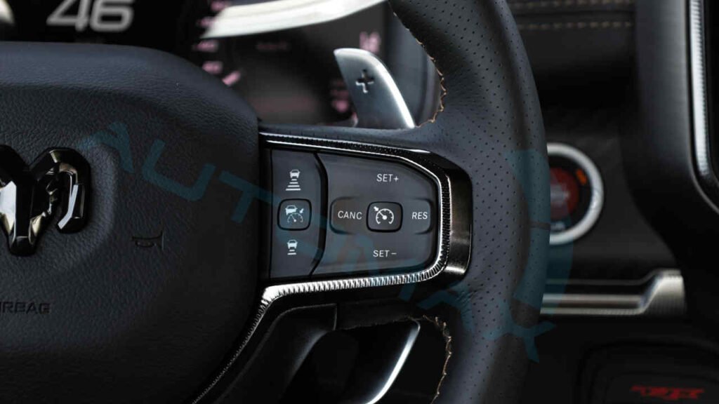 2024 Ram 1500 TRX "Final Edition" | Billet Silver Color | Automax®