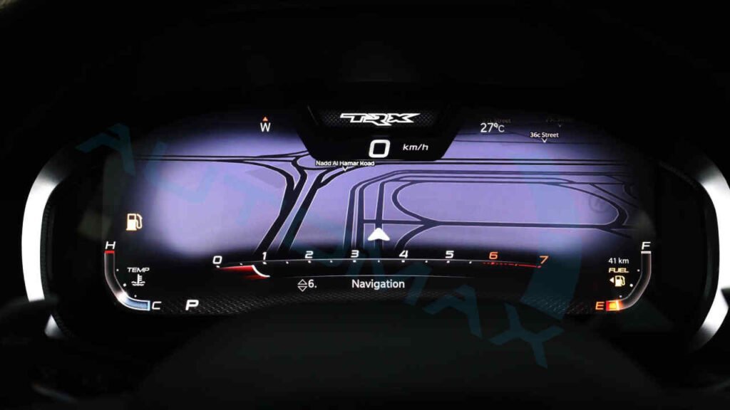 2024 Ram 1500 TRX "Final Edition" | Billet Silver Color | Automax®