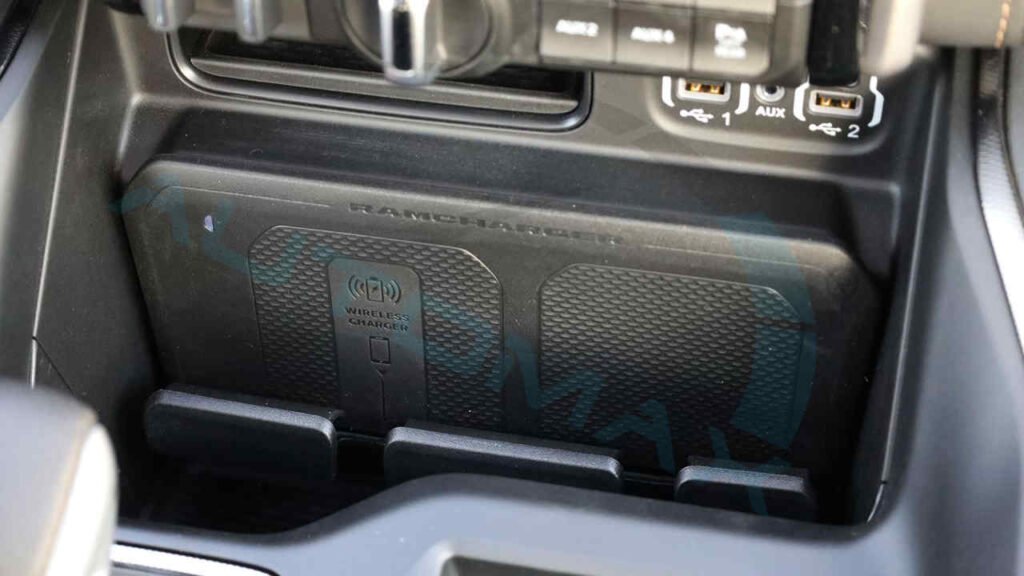 2024 Ram 1500 TRX "Final Edition" | Billet Silver Color | Automax®