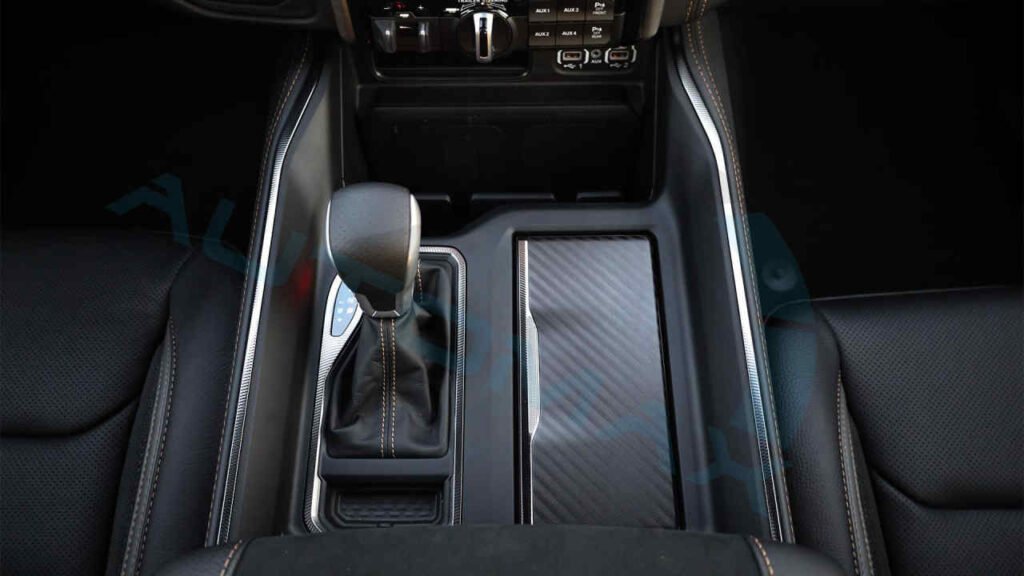 2024 Ram 1500 TRX "Final Edition" | Billet Silver Color | Automax®