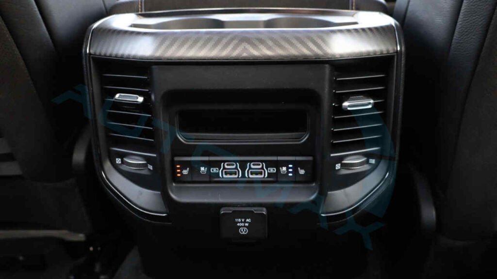 2024 Ram 1500 TRX "Final Edition" | Billet Silver Color | Automax®