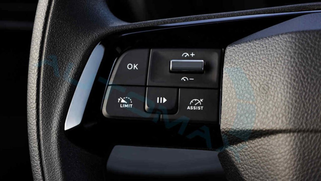 2025 Citroen Berlingo Van | Banquise White Color | Automax®