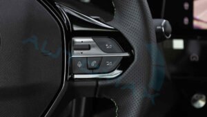 2025 Peugeot 408 GT | Selenium Grey | Automax®