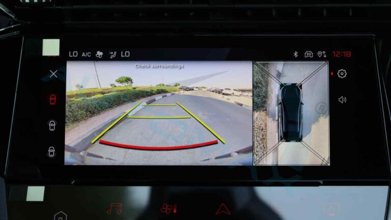 2025 Peugeot 408 GT | Selenium Grey | Automax®