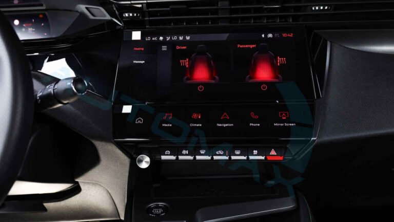 2025 Peugeot 408 GT | Selenium Grey | Automax®