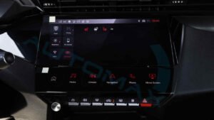 2025 Peugeot 408 GT | Selenium Grey | Automax®