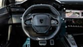 2025 Peugeot 408 GT | Selenium Grey | Automax®