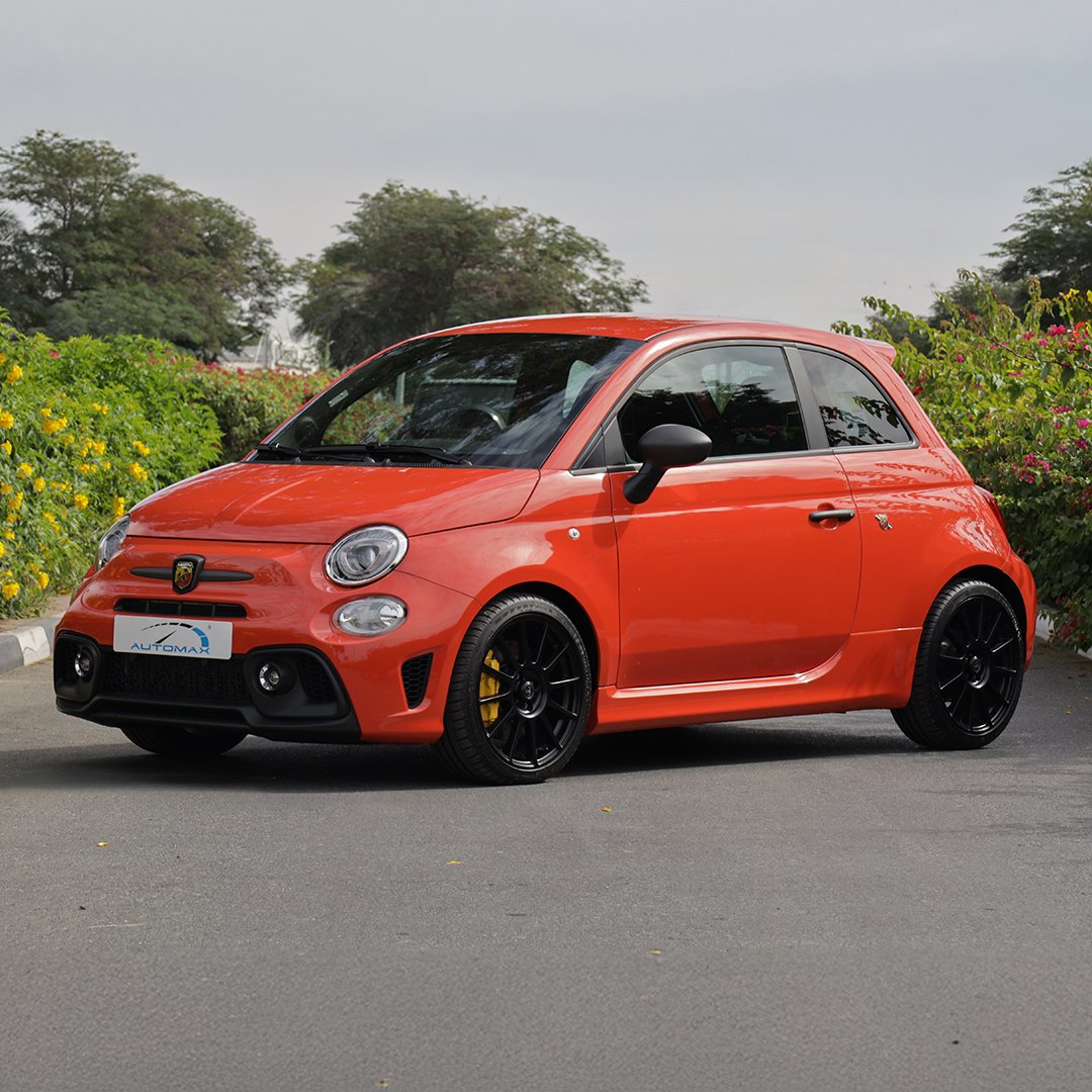 Listings | Automax®