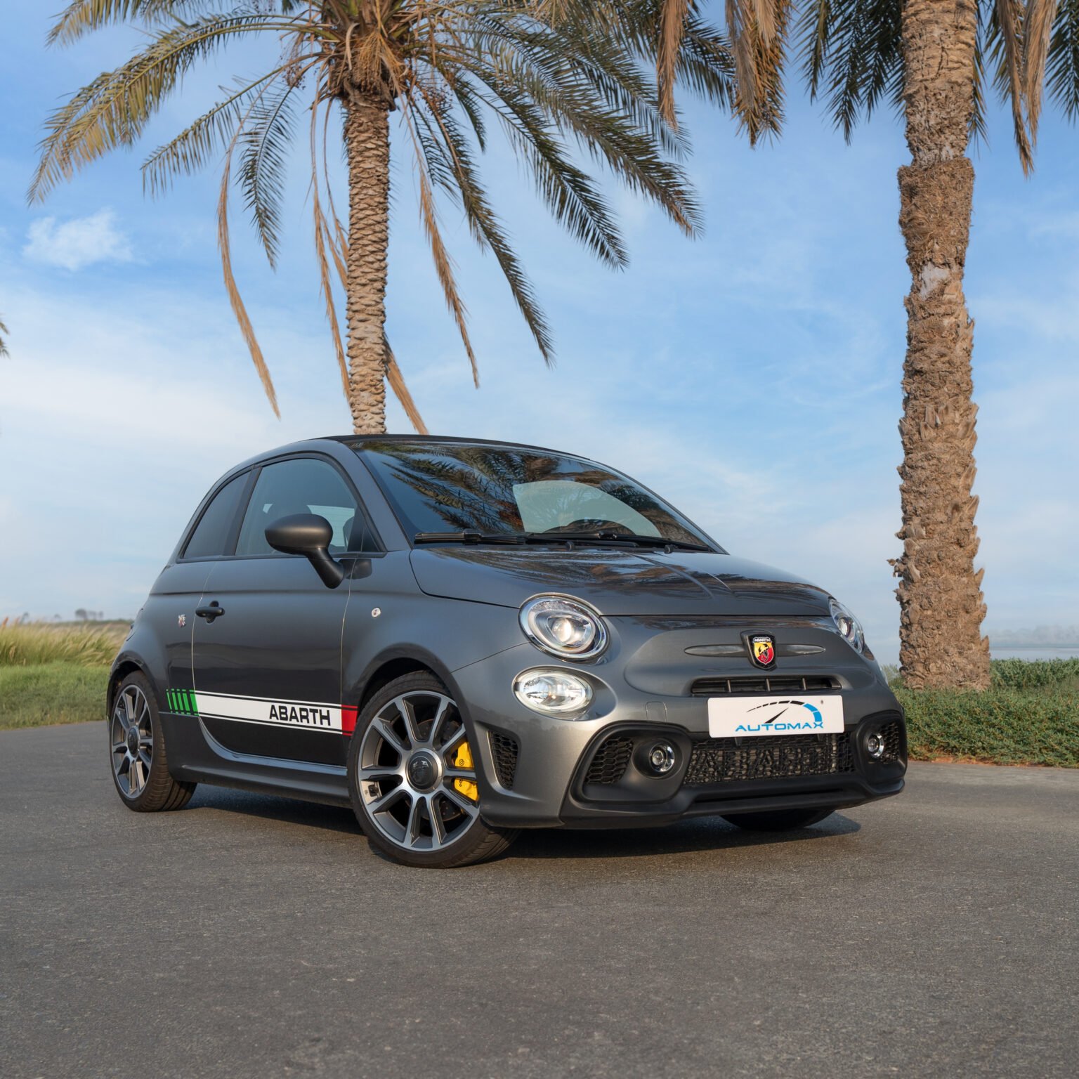 Legacy Car Dealership in UAE | Find your New Car | Automax®